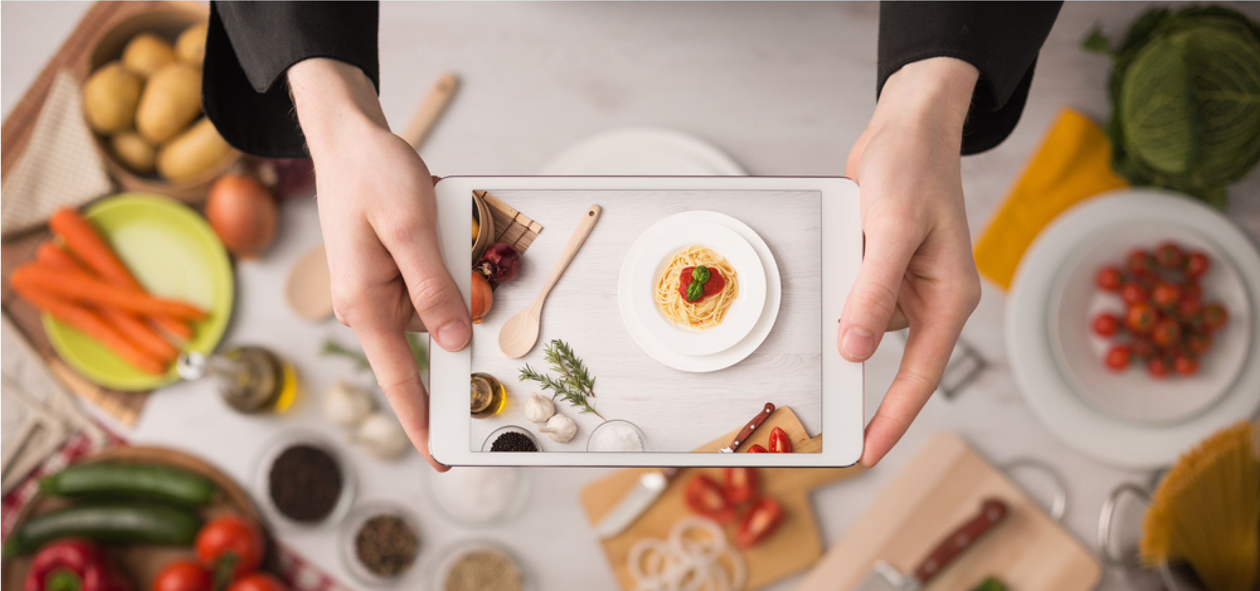 GUIA DE PUBLICIDADE PARA RESTAURANTES - HFN - HOTEL & FOOD NORDESTE